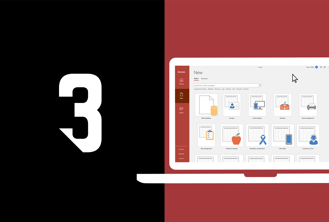 Gestion des requêtes SQL sous Access (Partie 3) - Experts Access Gestion des requêtes SQL sous Access (Partie 3) - Experts Access